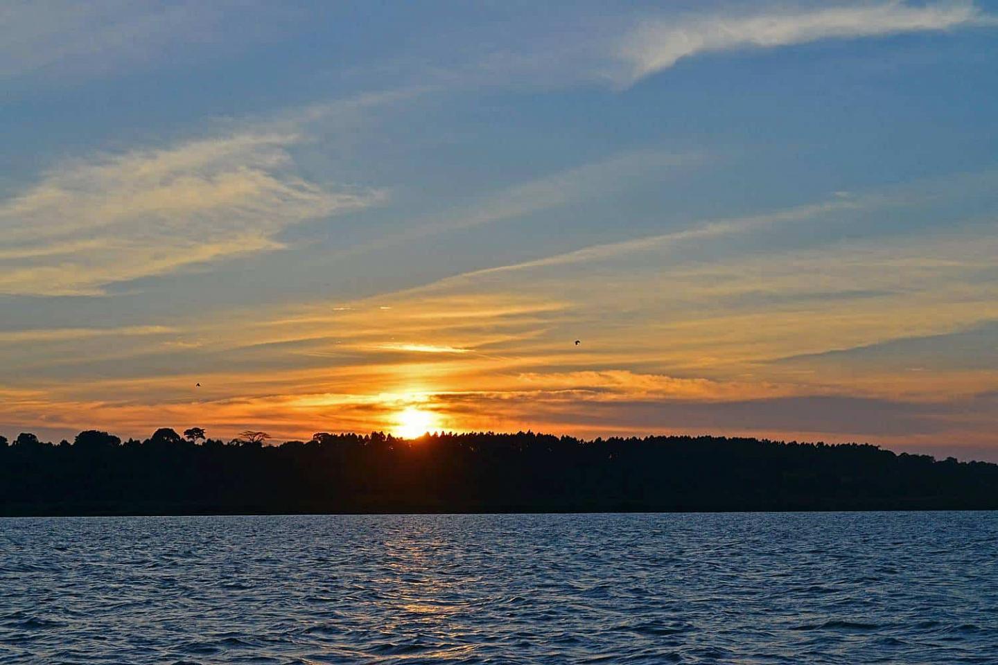 Visit Uganda’s major lakes - Explore Uganda Tours