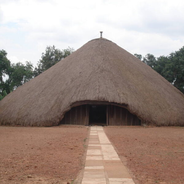 Visit Uganda’s Historical Sites. - Explore Uganda Tours